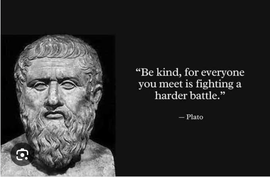 Plato: State, Theory of Justice, Philosopher King – Political Science ...